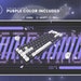 Cyberpunk Keyboard Twitch Animated Stream Screens - TWITCH, YOUTUBE ...