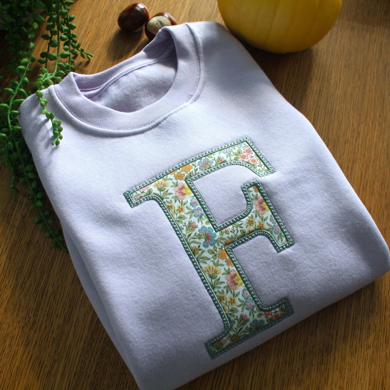 Liberty 6 Jumper - Etsy UK