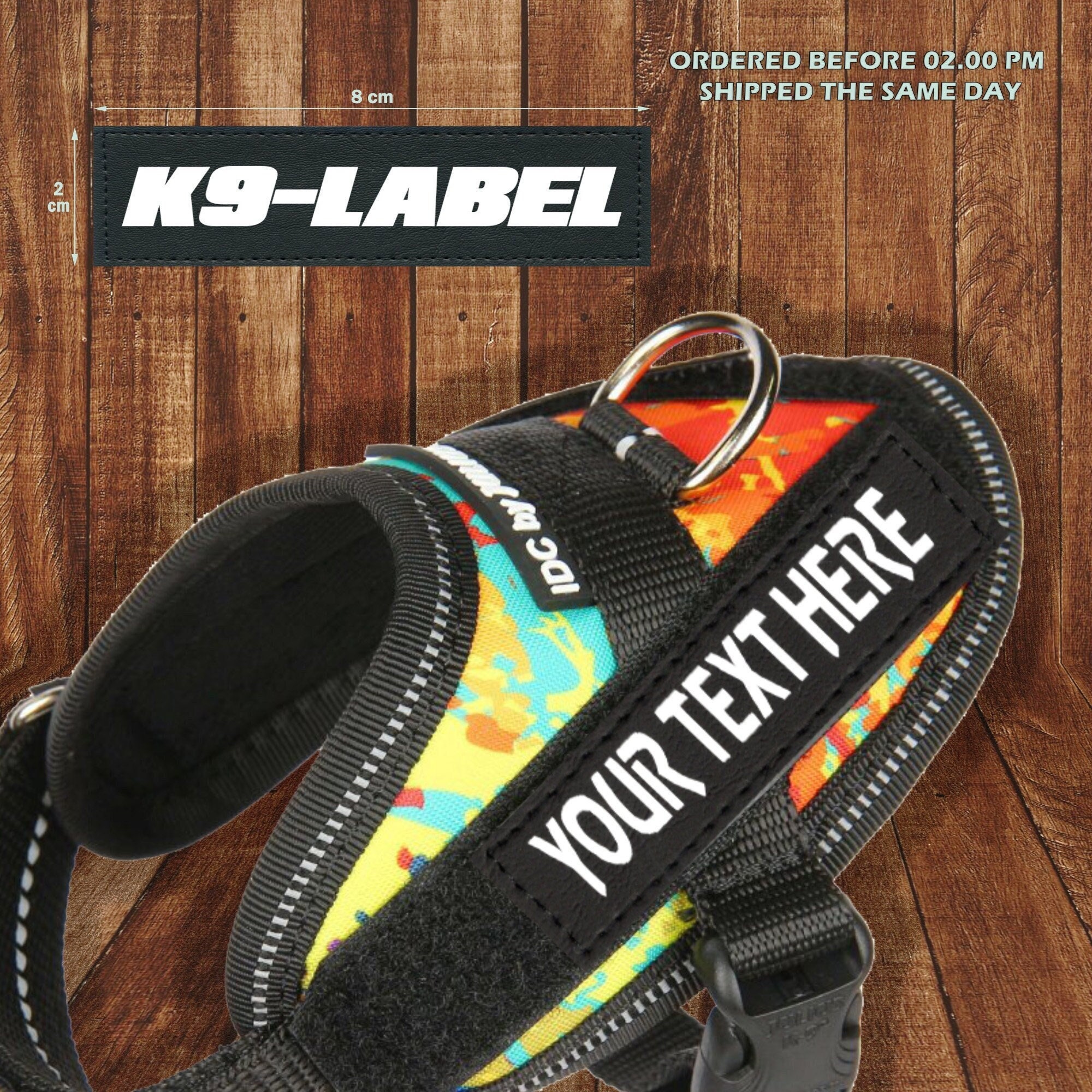 Julius K9 Labels Personalized Uk | ppgbbe.intranet.biologia.ufrj.br