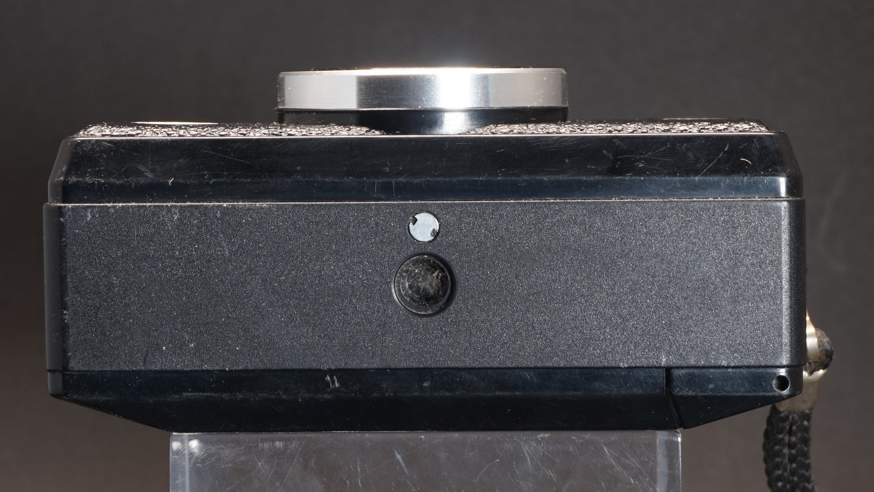 Vintage Agfa Agfamatic 55C Film Camera - Etsy UK