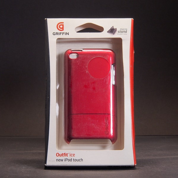 Ipod Touch Stand - Etsy