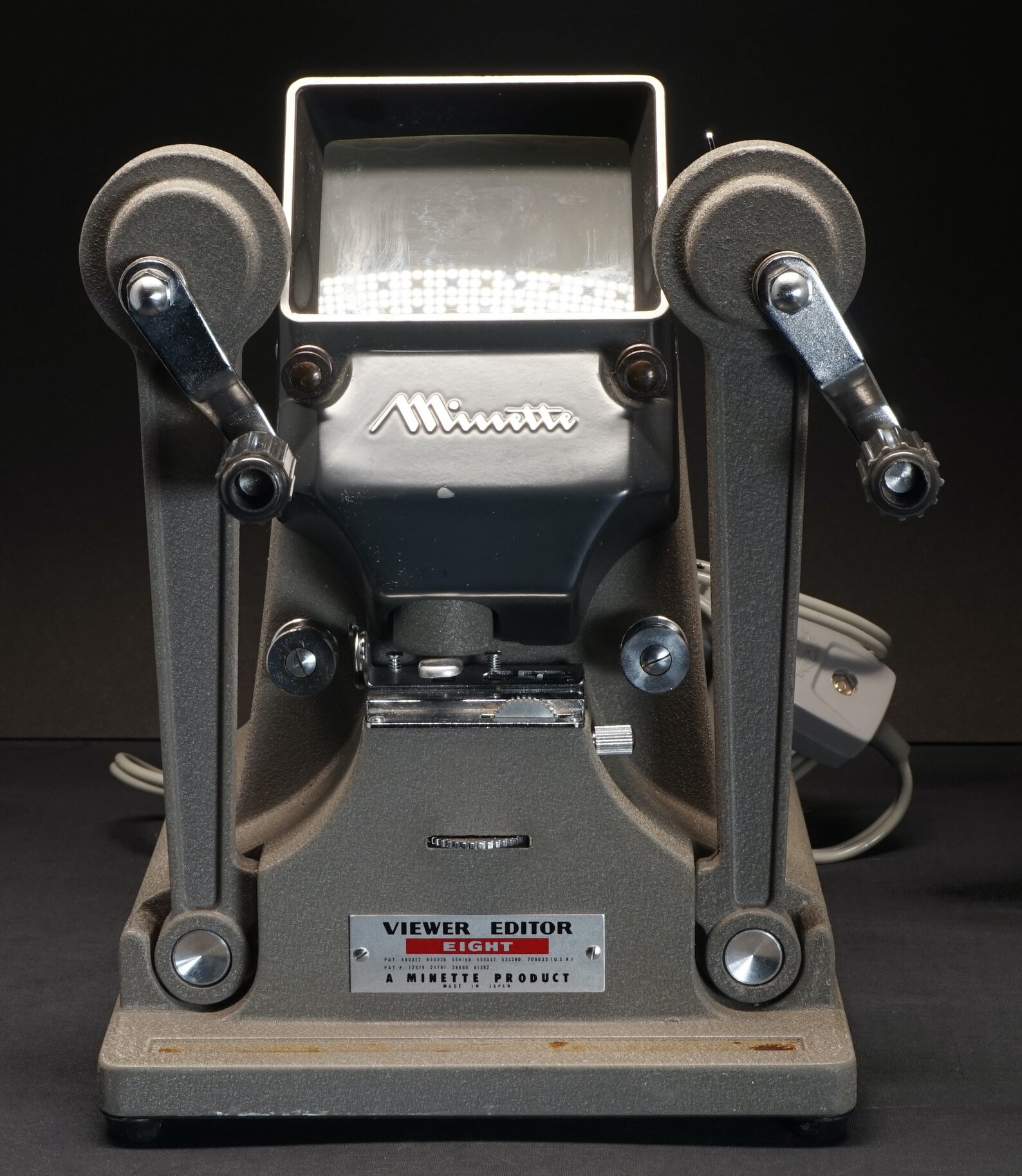 Vintage Photo Viewer at Michael Dittmer blog