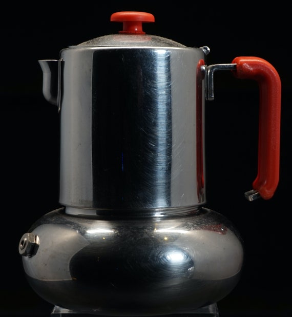 Vintage Lavazza Principessa mini Inox Espresso-Hersteller - Etsy.de