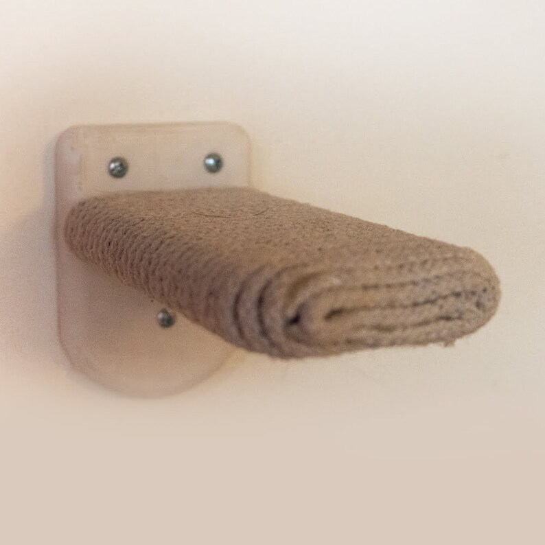 Cat Steps | Cat Wall Ladder - Eco Friendly Material - Animal Safe ...