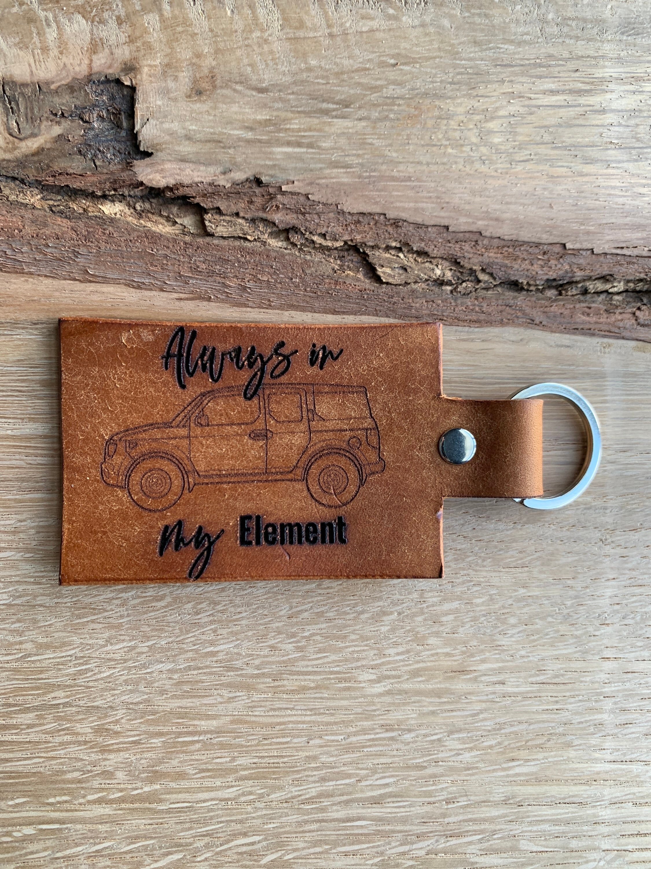 Honda Element Lanyard - Etsy