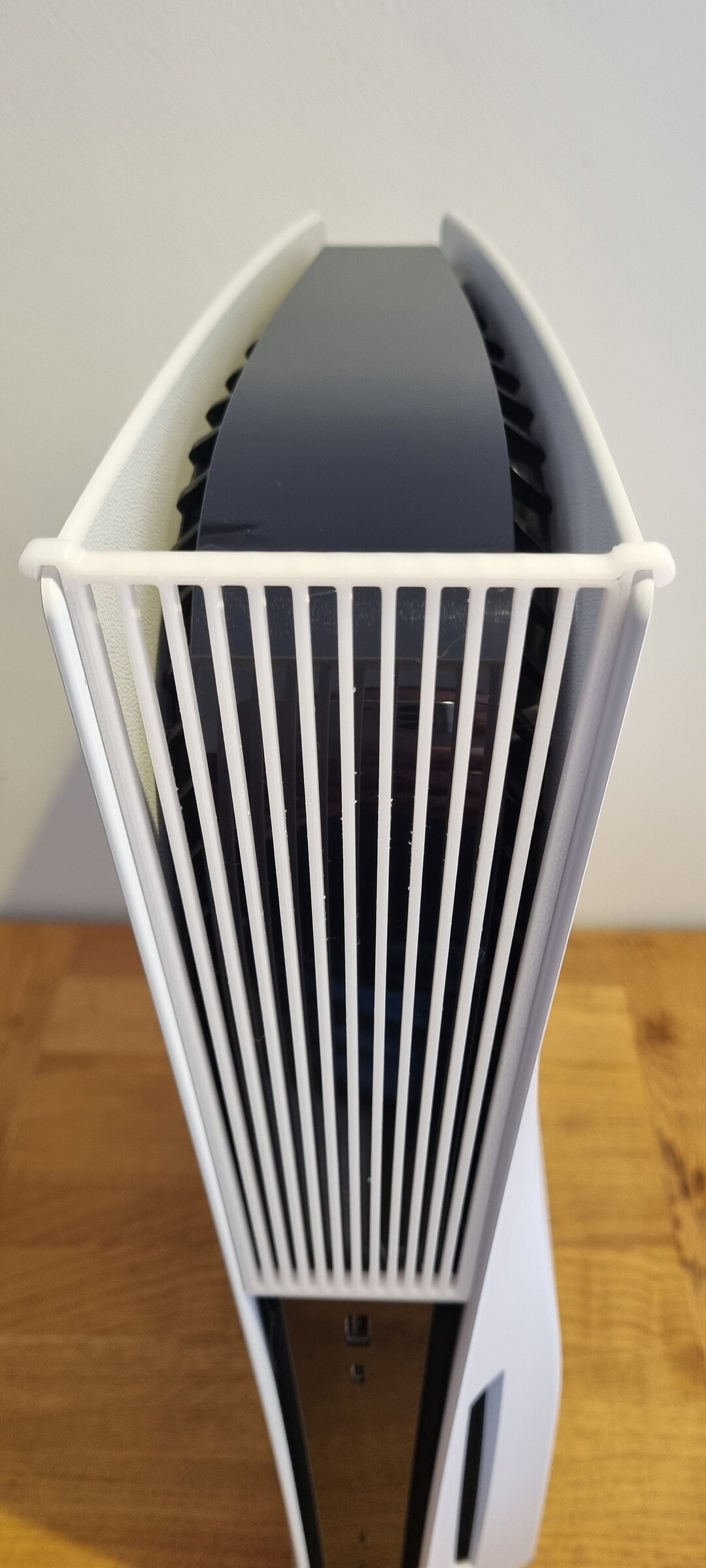 PS5 Face Plate 3D Design Playstationvertical Grill - Etsy