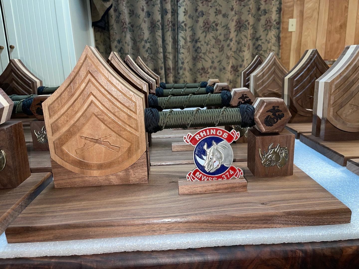 USMC Military Thor Hammer - Etsy