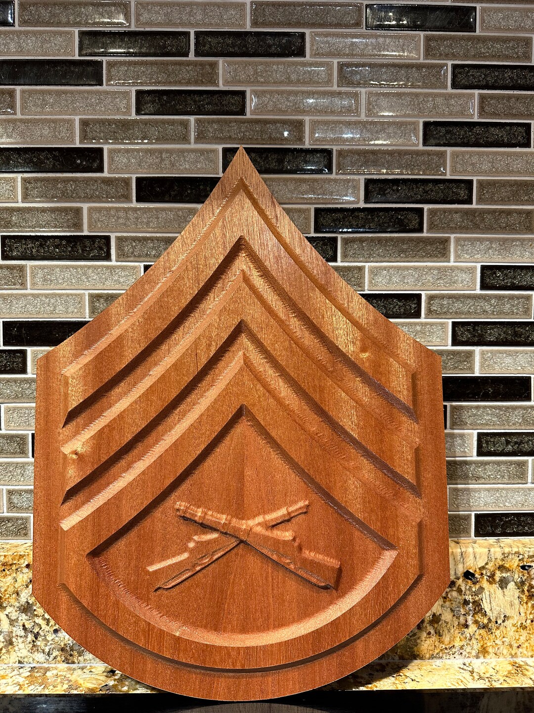 Marine Corps USMC Ssgt Staff Sergeant - Etsy