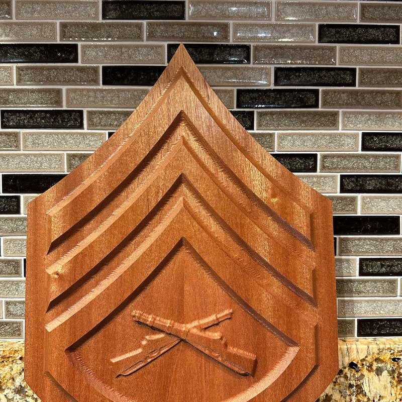 Usmc Wall Art - Etsy