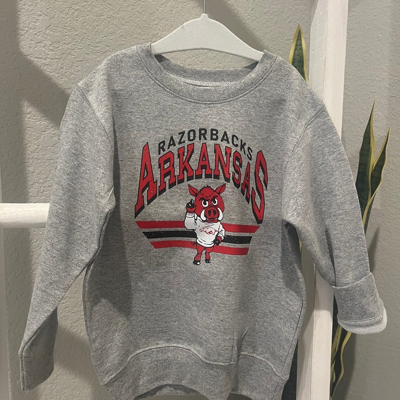 Razorback Baby - Etsy