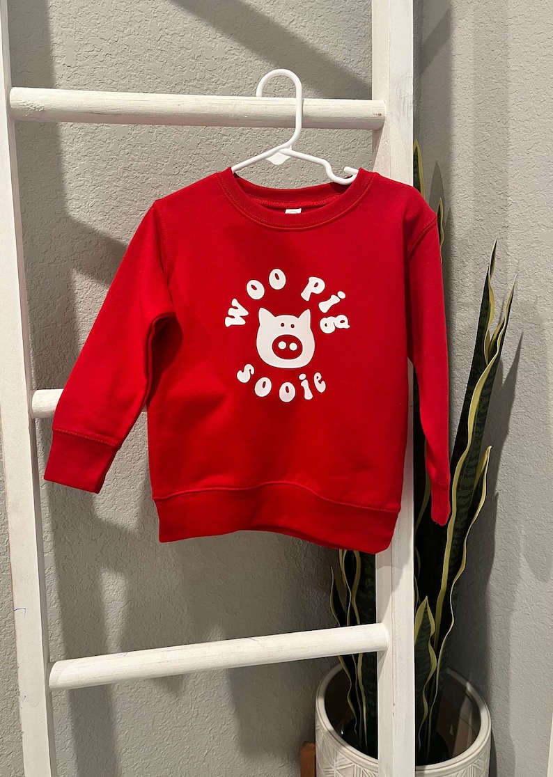 Arkansas Razorbacks, Arkansas Razorbacks Toddler Sweatshirt, Woo Pig ...