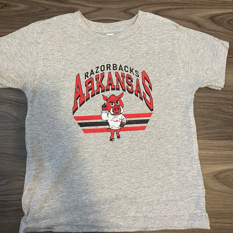 Razorback Baby - Etsy