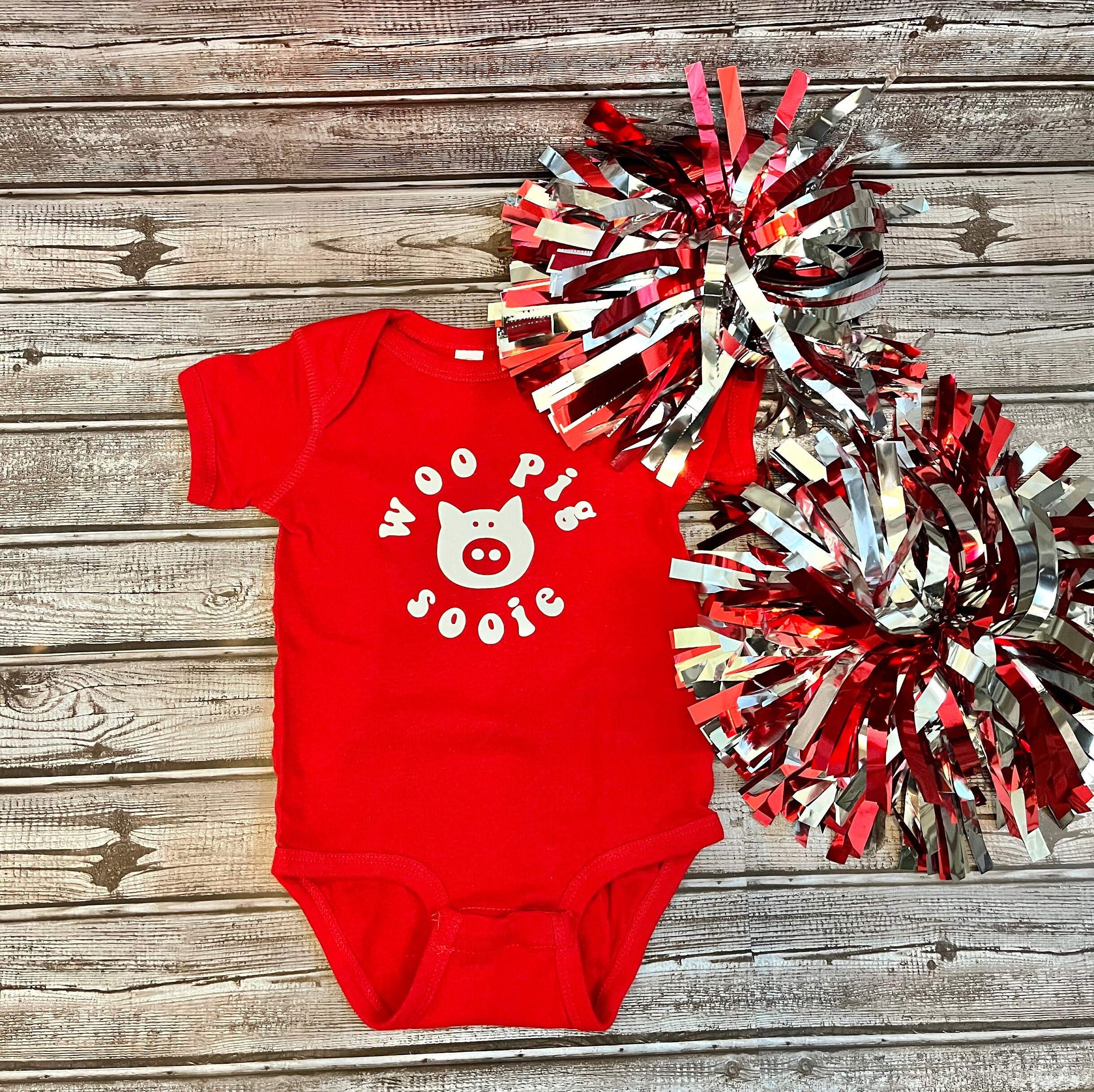 Arkansas Razorbacks, Arkansas Razorback Onesie, Razorback Baby Gift - Etsy