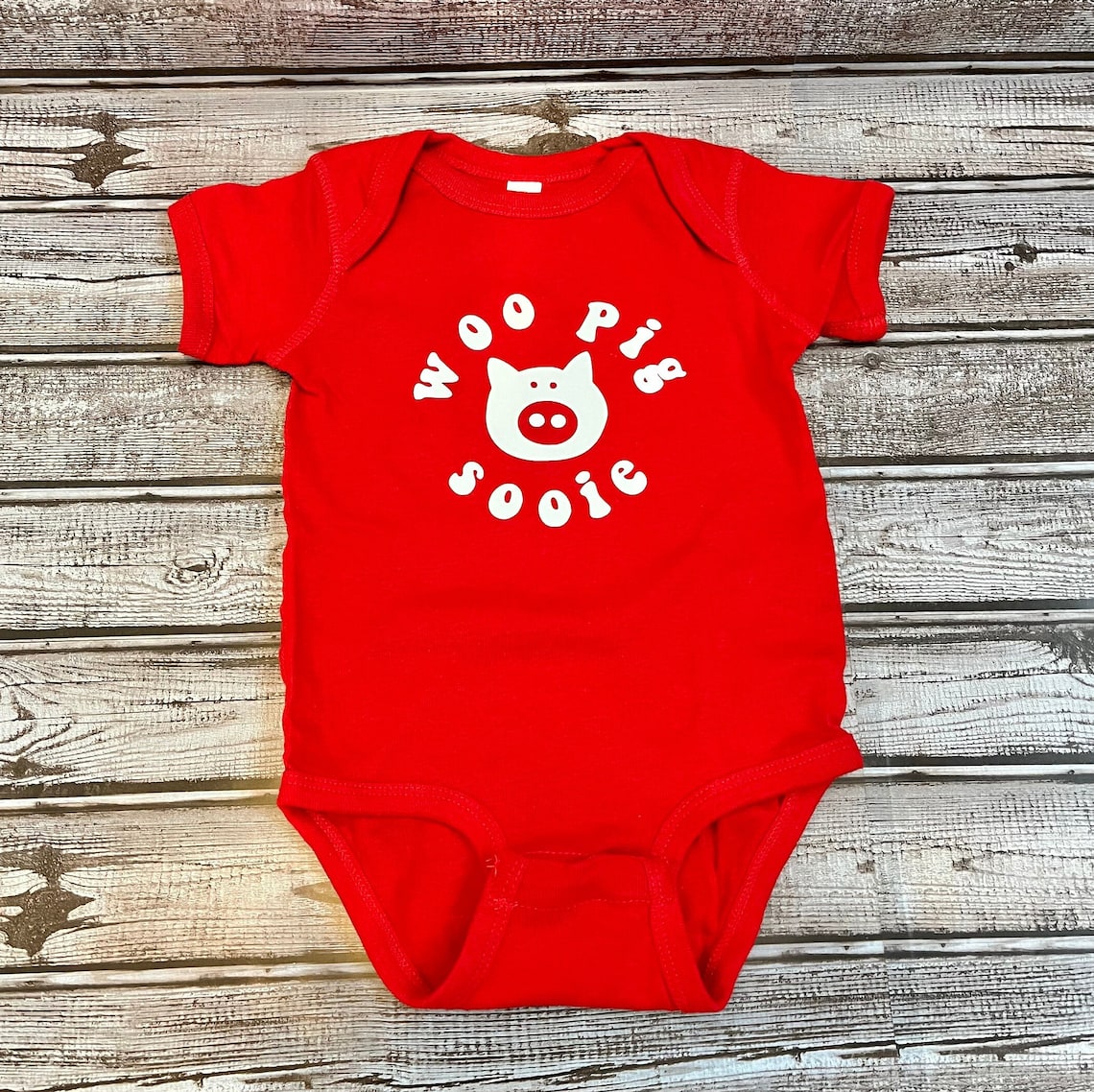 Arkansas Razorbacks, Arkansas Razorback Onesie, Razorback Baby Gift - Etsy