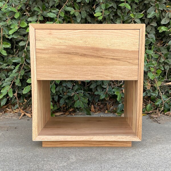 Bedside Table - Etsy