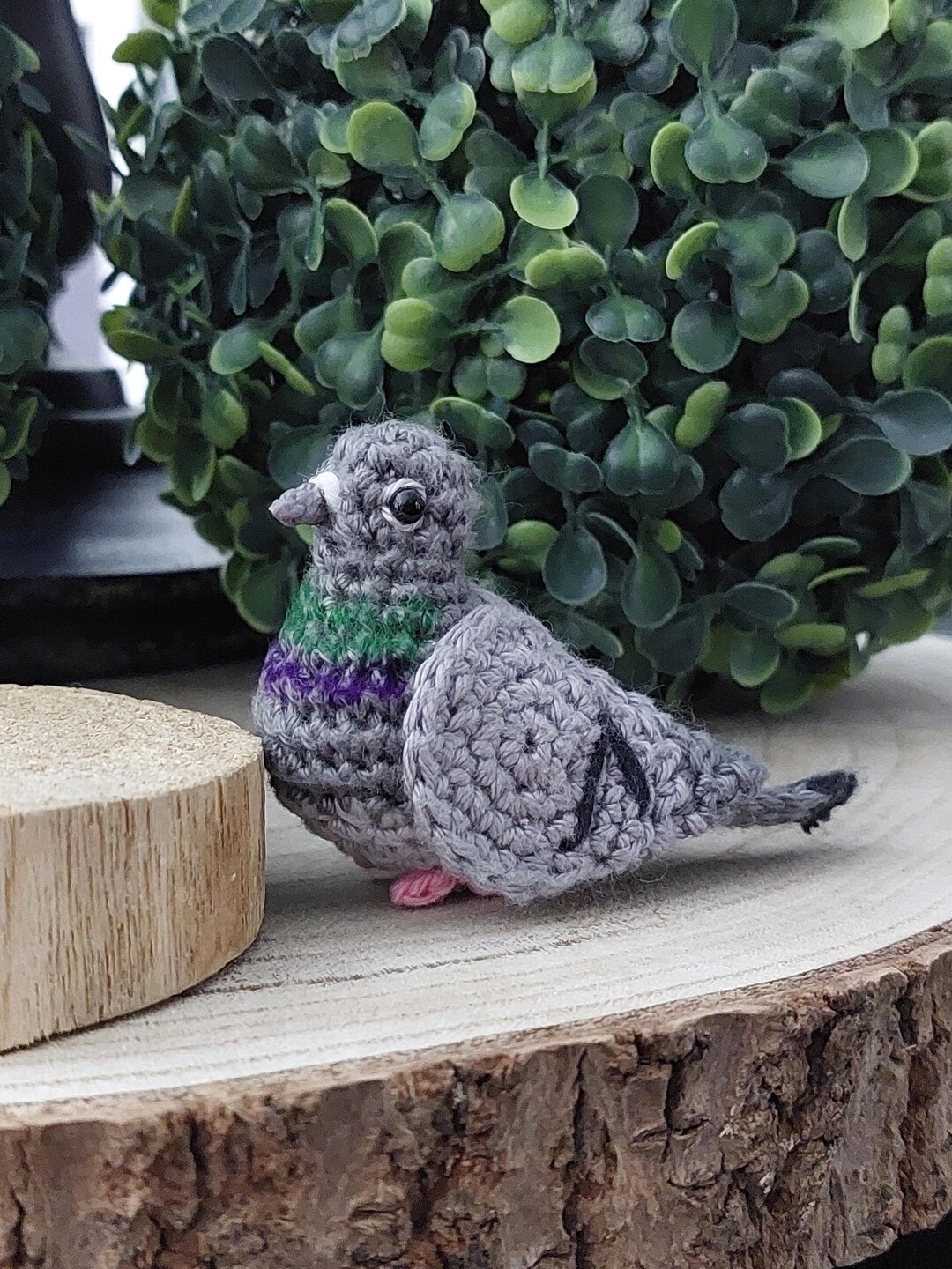 Racing Pigeon Keychain - Etsy
