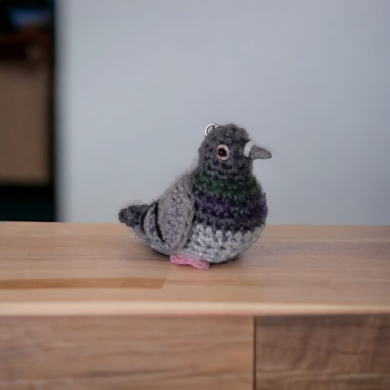 Pigeon - Etsy