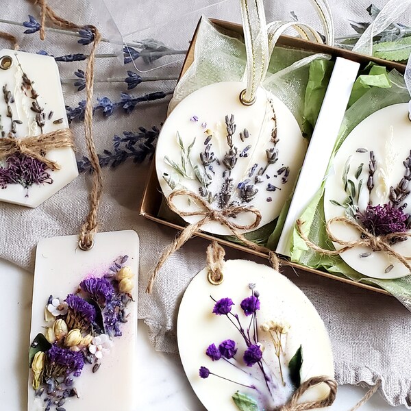 Flower Sachets - Etsy