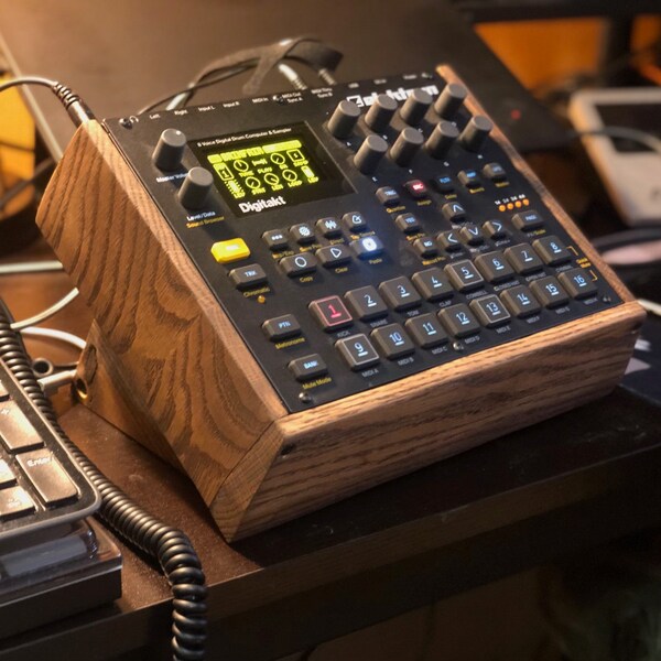 Digitakt Stand - Etsy