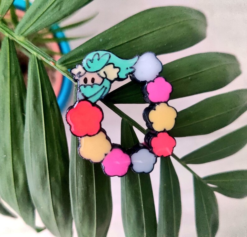 Comfey Ability Markers Pokémon TCG - Etsy Australia