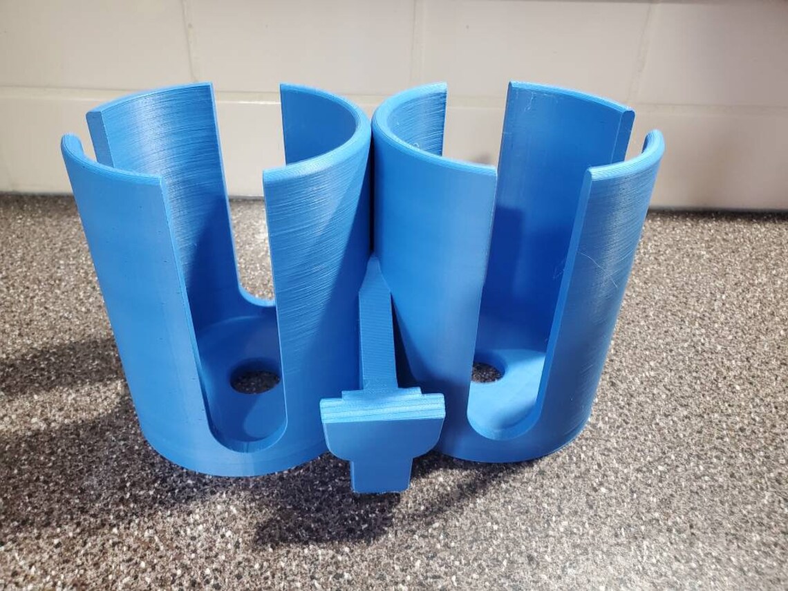 Ford Maverick FITS Cup Holder: the Dually | Etsy