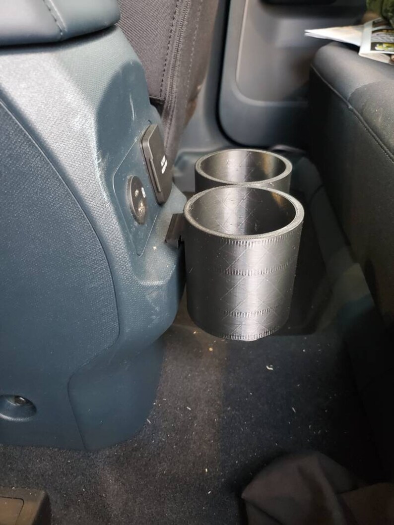 Ford Maverick FITS Cup Holder: the Cans - Etsy Canada