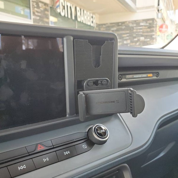 Ford Maverick Car Phone Holder - Etsy