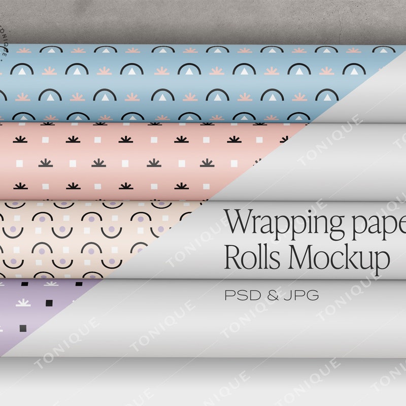 Wallpaper on Rolls - Etsy UK