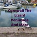 Cornwall the Lizard Peninsula and More 2024 Calendar - Etsy