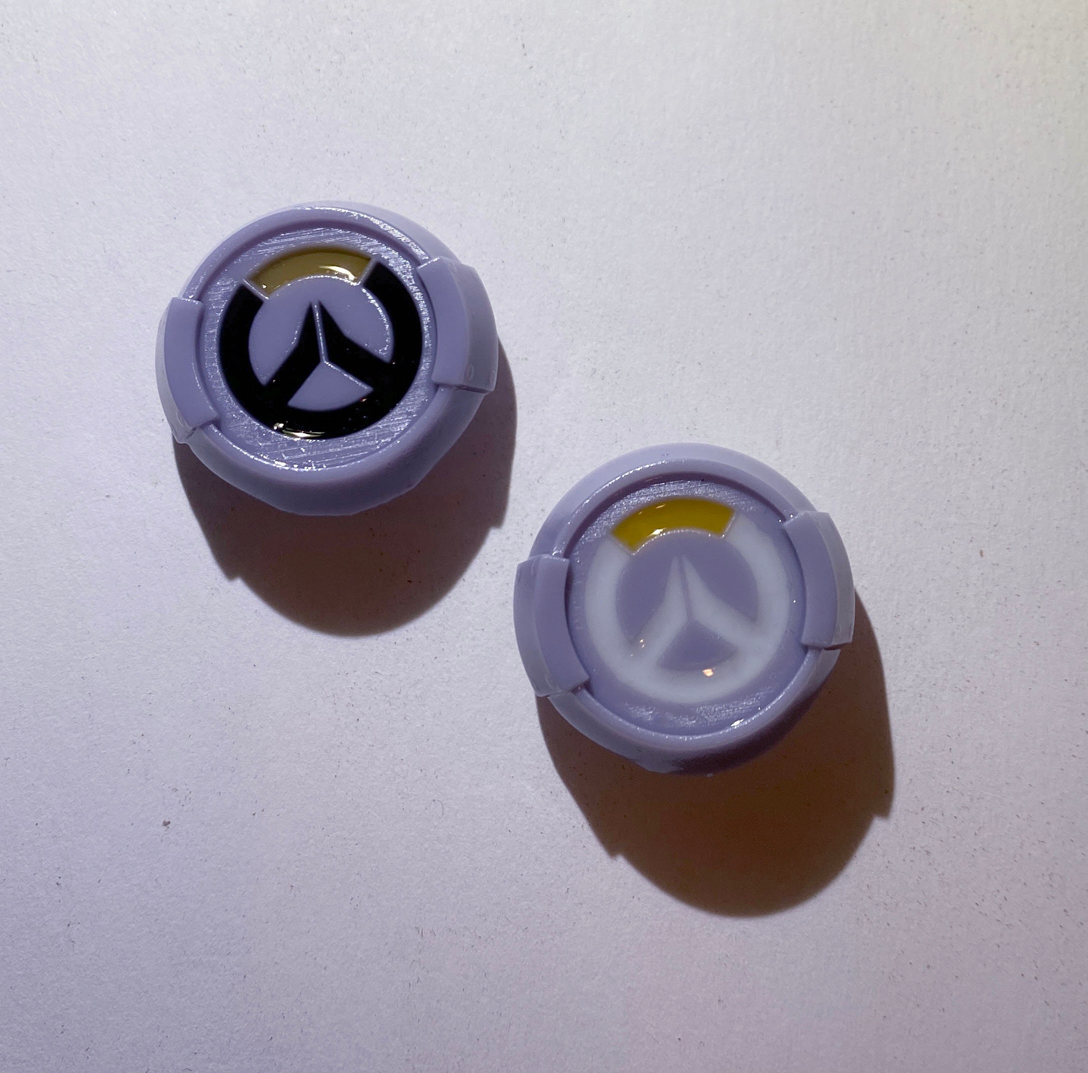 Overwatch Shoe and Bracelet Charms - Etsy