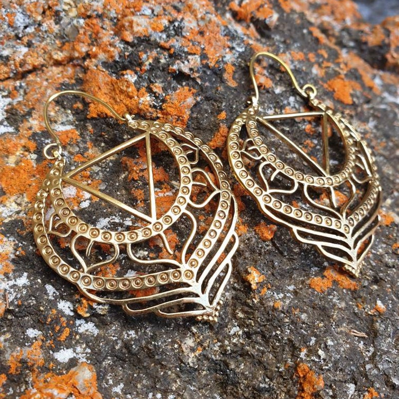 Gypsy Symbol - Etsy