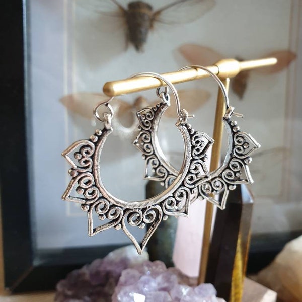 Gypsy Jewelry - Etsy