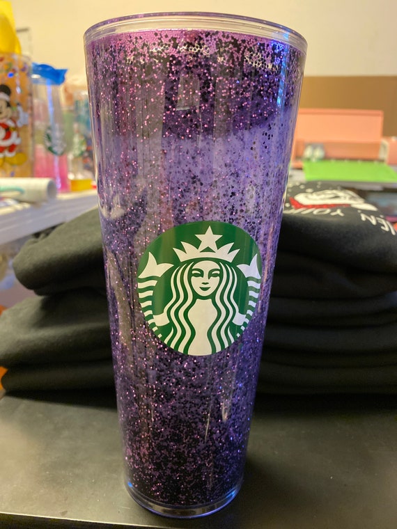 Snow Globe Cup - Etsy