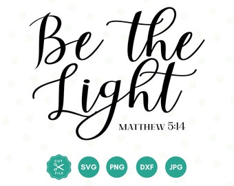 Jesus is the Light - Etsy