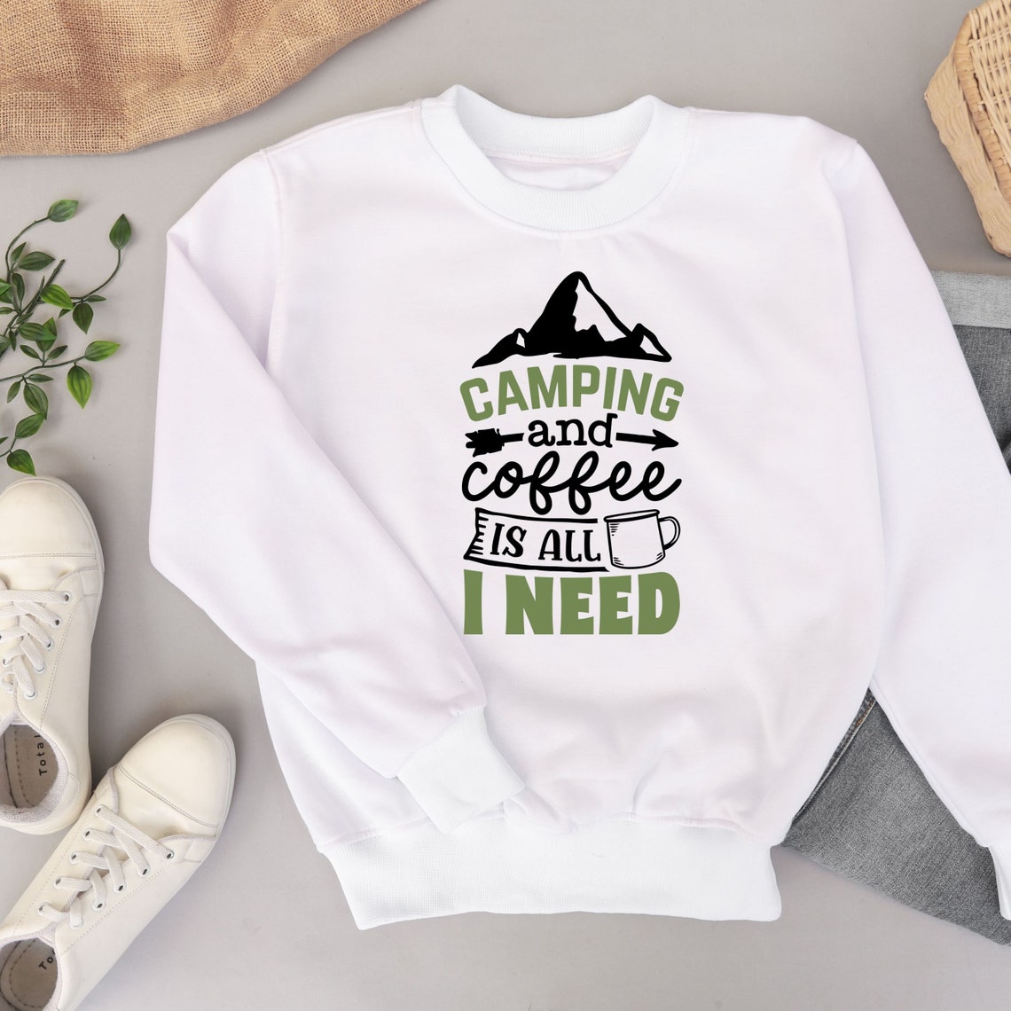 Camping Coffee Svg, Camping Png, Coffee Lover, Adventure Svg, Camper ...