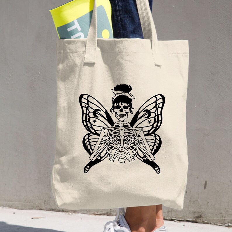 Butterfly Skeleton Svg, Butterflies Png, Sublimation Designs, Svg Files ...