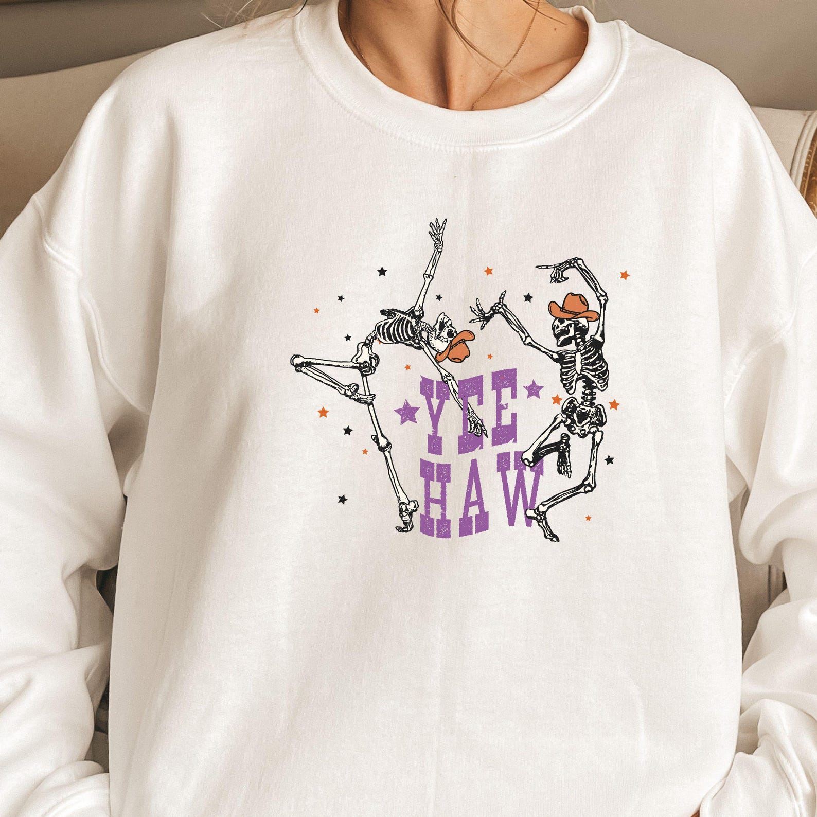 Skeleton Fall Sublimation, Dancing Skeletons Png, Halloween Clipart ...