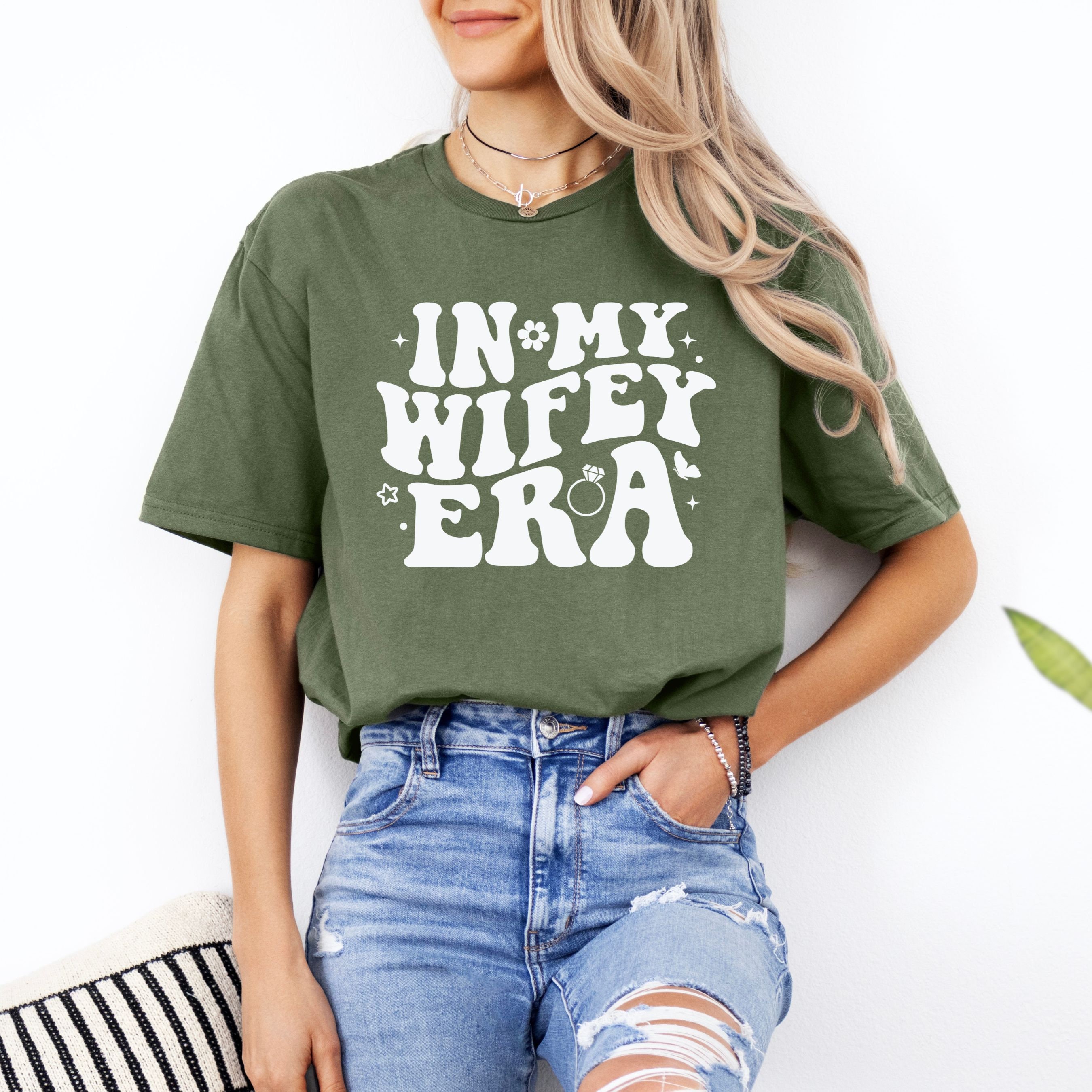 In My Wifey Era Svg, in My Wifey Era Png, Wifey Png, Wifey Svg ...