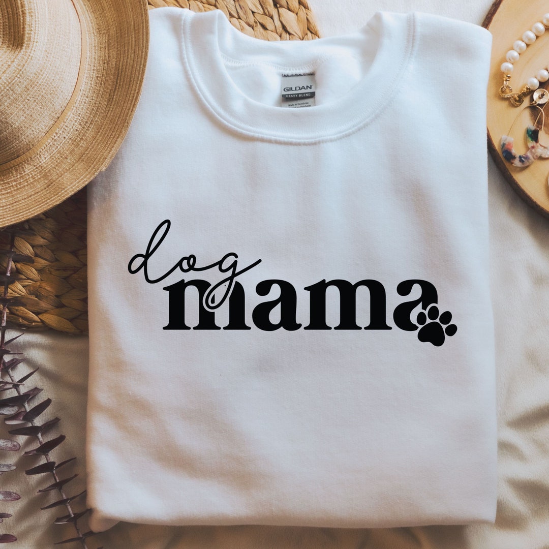 Dog Mama SVG, Dog Mom PNG, Dog Mom SVG, Fur Mom Svg, Fur Mama Svg, Dog ...