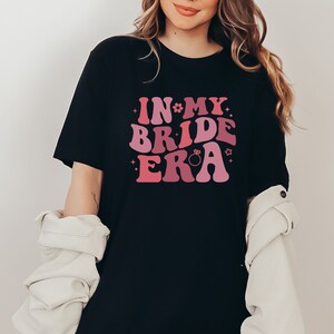 In My Bride Era Svg, in My Bride Era Png, in My Bride Era, Bride Png ...