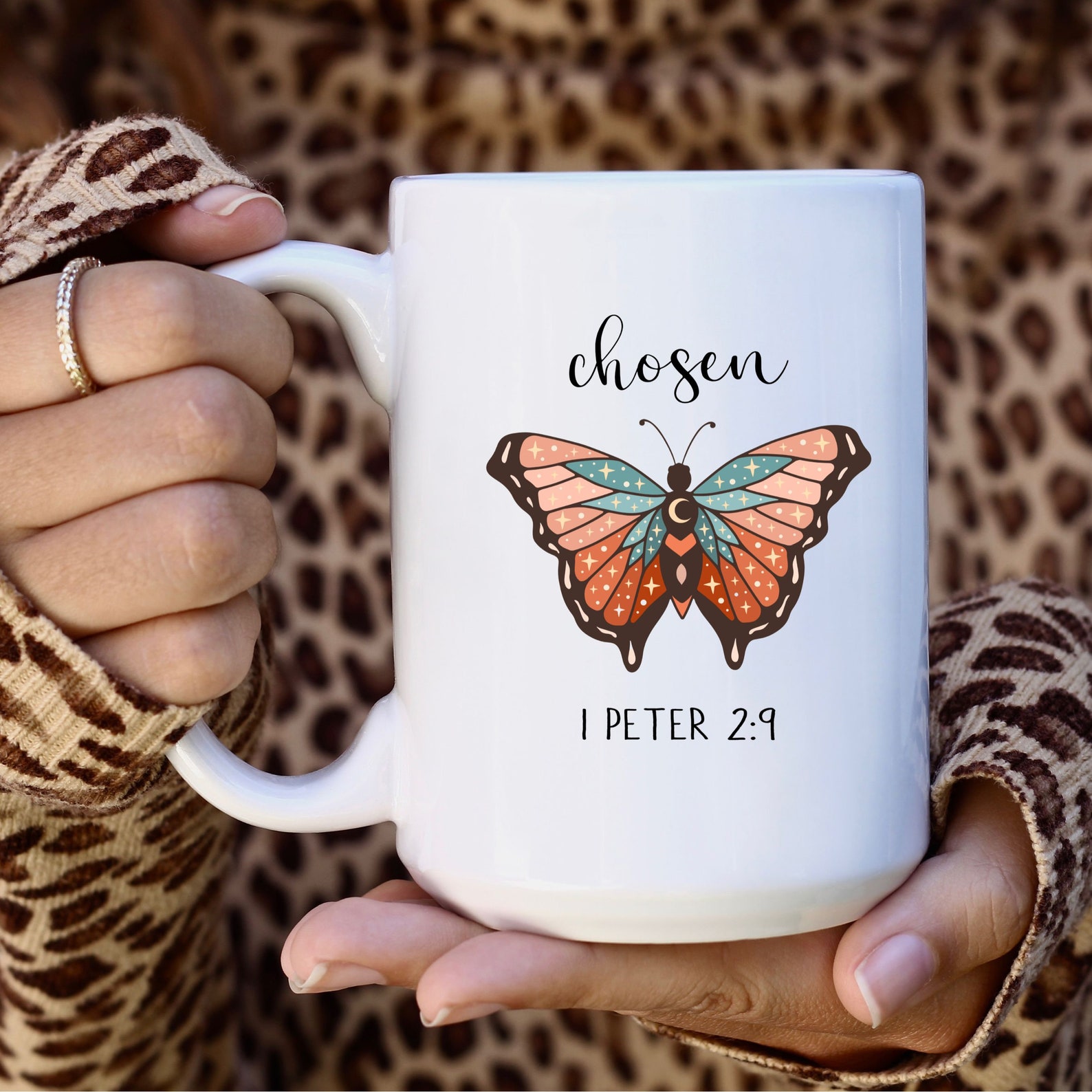 Chosen Sublimation, Butterfly Sublimation, Faith Png, Christian Png ...
