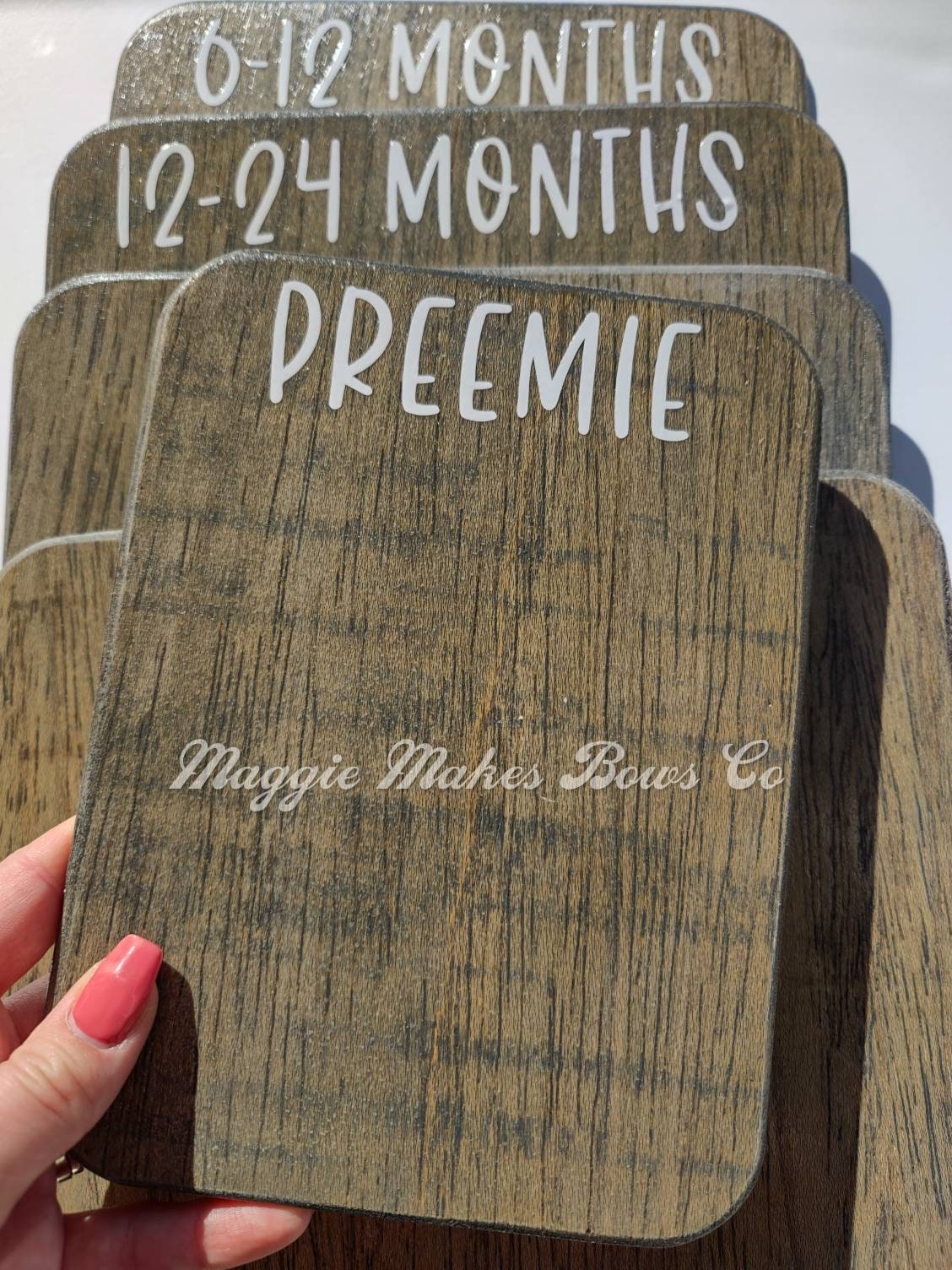 Bow Boards Single Bow Board Headwrap Board Bow Making - Etsy