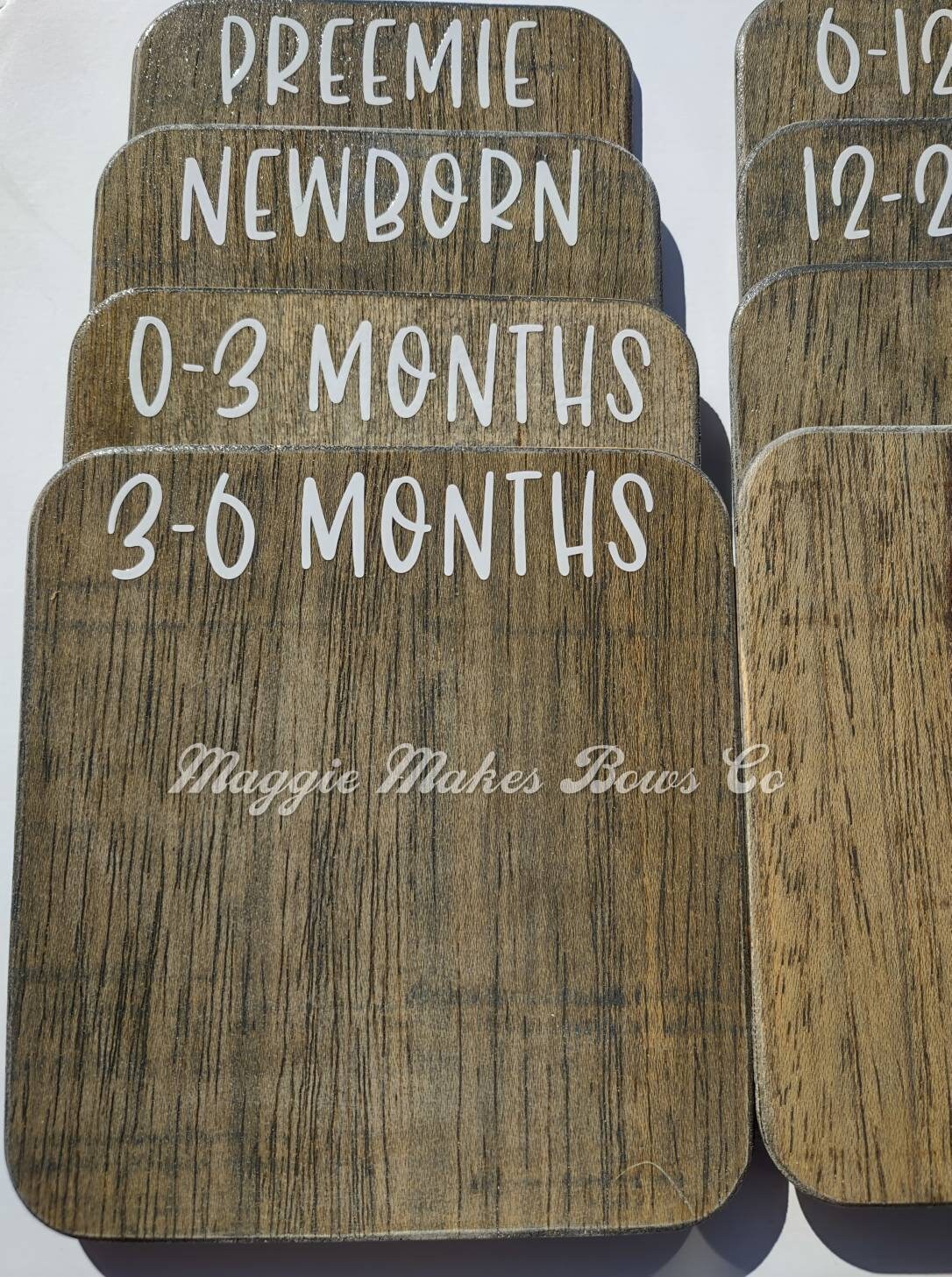 Bow Boards Single Bow Board Headwrap Board Bow Making - Etsy