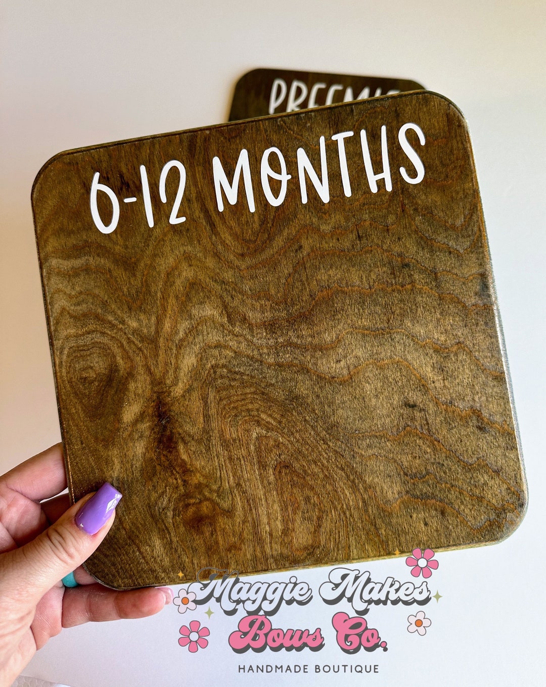 Bow Boards | Single Bow Board | Headwrap Board | Bow Making Accessories ...