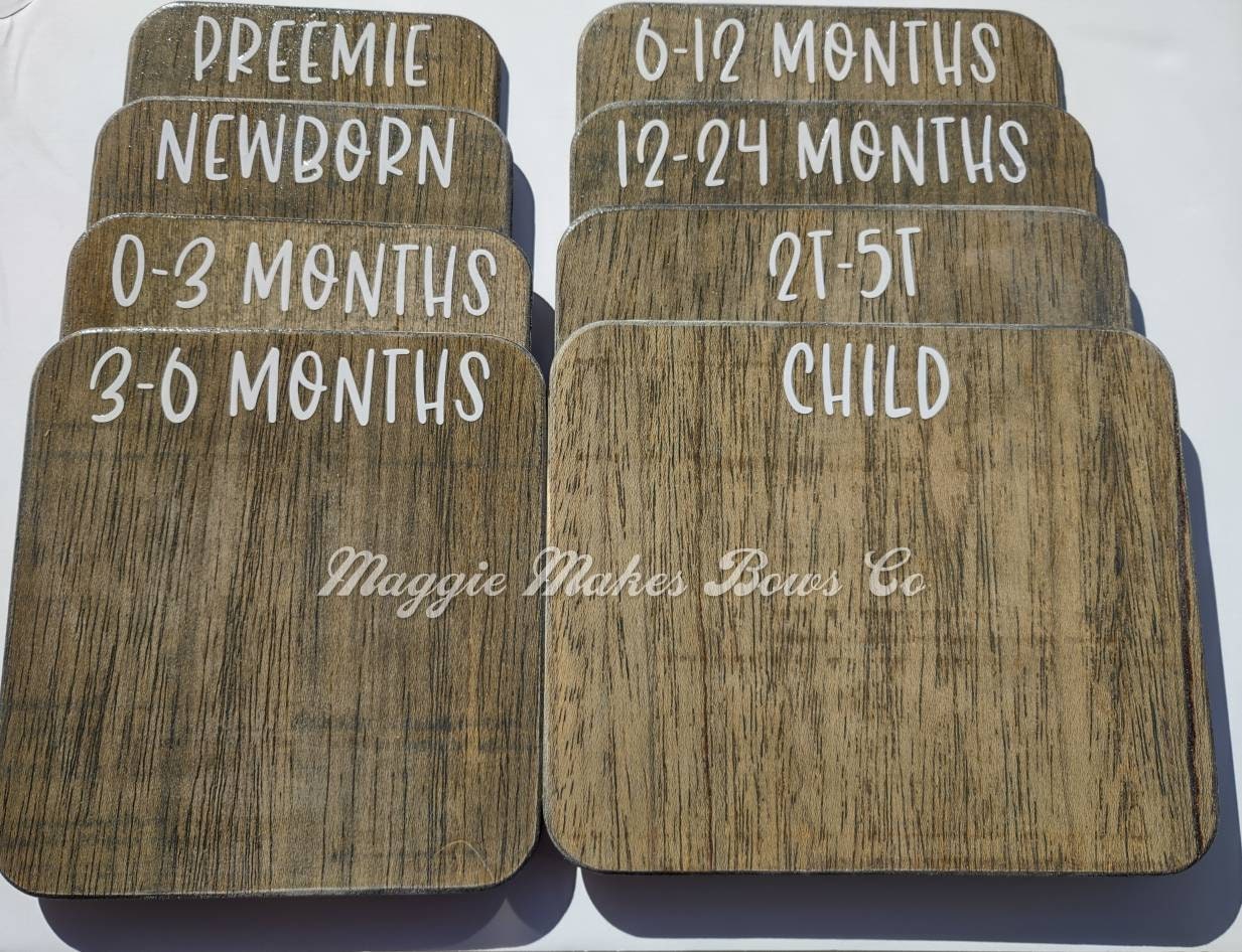 Bow Boards Single Bow Board Headwrap Board Bow Making - Etsy