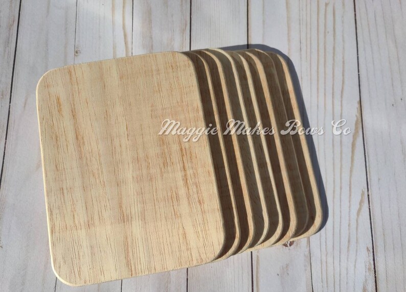 Bow Boards DIY Bow Board Set Bow Making Accessories - Etsy