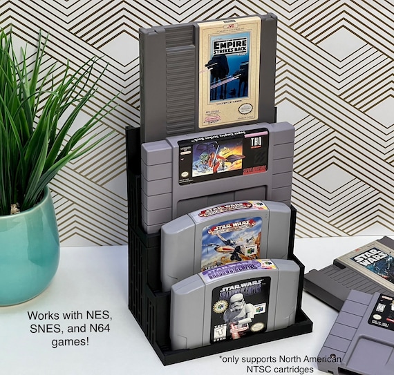 Nes snes n64 all in one store