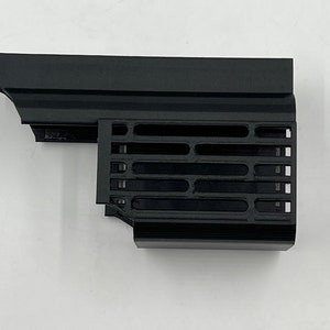 PS1 Konami Justifier Lightgun Holster - Etsy