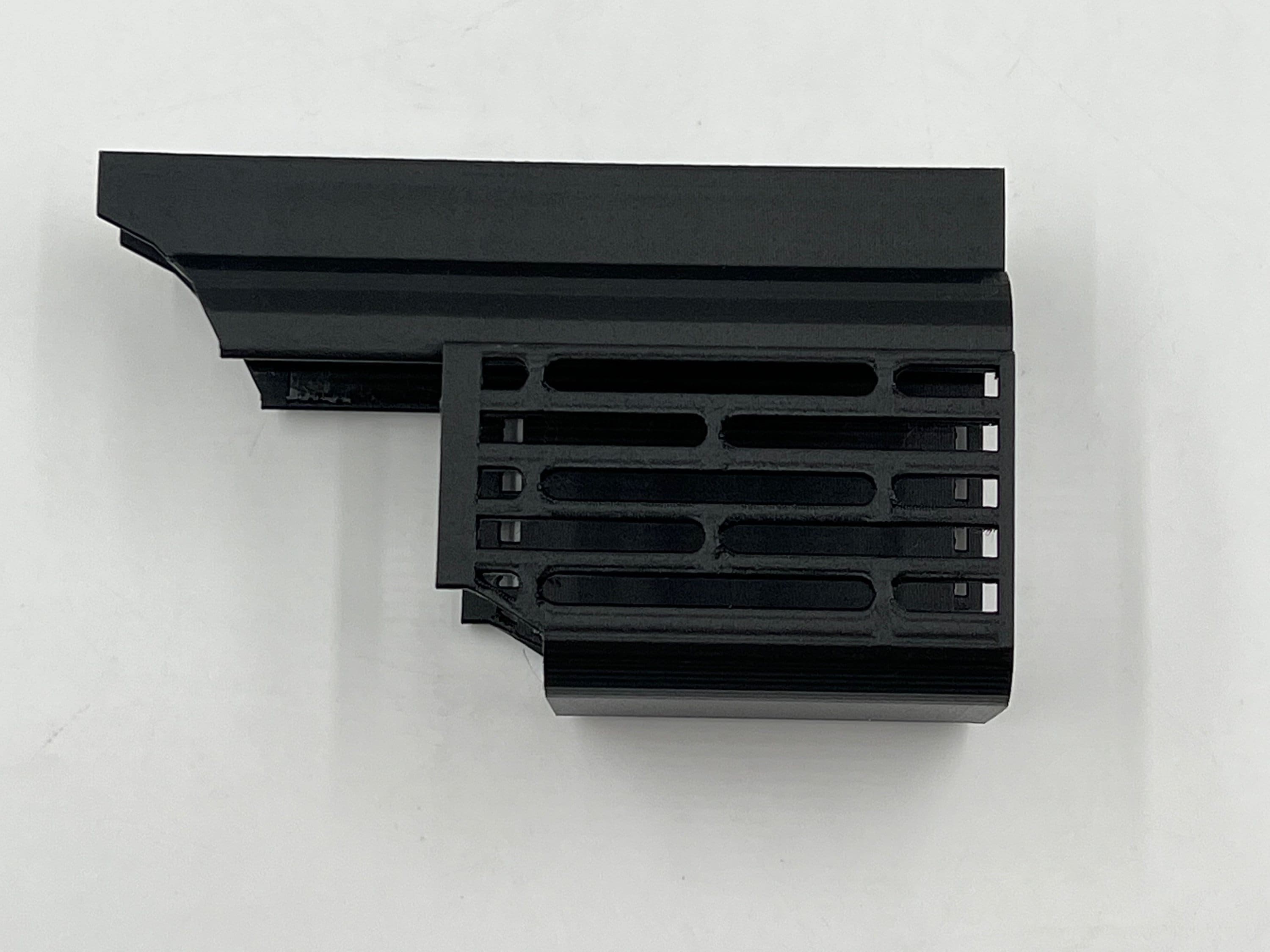 PS1 Konami Justifier Lightgun Holster - Etsy