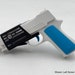 Wii Nyko Perfect Shot Holster - 3D Printed Duo Shot Accessory - Etsy